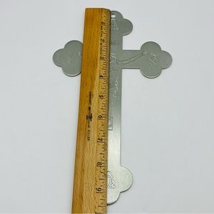 Art | Vintage 1962 Rodon Speciality Co Engraved Inbi Stainless Steel ...